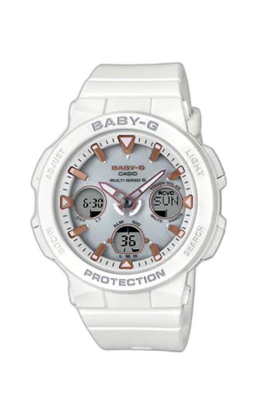 Casio G-Shock GAW100B Price as of June 2025 | WatchCharts