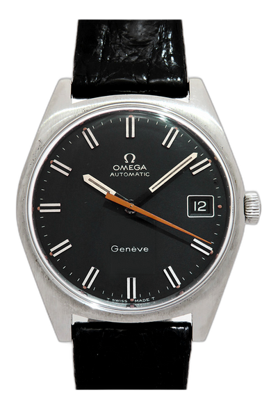 Omega Geneve 166.041 Price as of May 2026 | WatchCharts