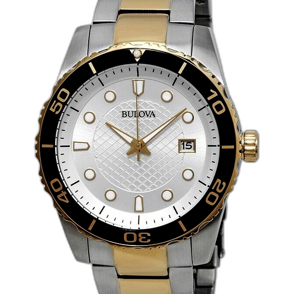 Bulova 98A198 Price as of May 2026 | WatchCharts