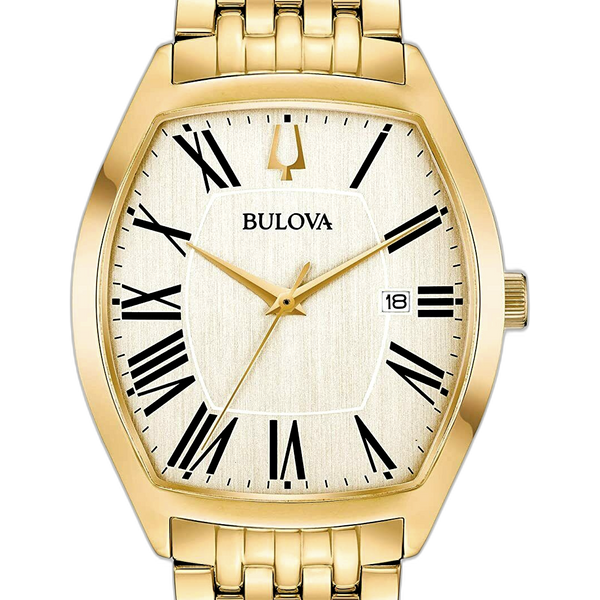 Bulova Classic 97B174 Price as of September 2025 | WatchCharts