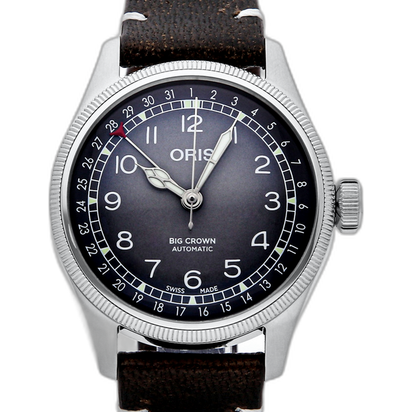 Oris Big Crown Pointer Date Cervo Volante 754 7779 4063 Price as of ...