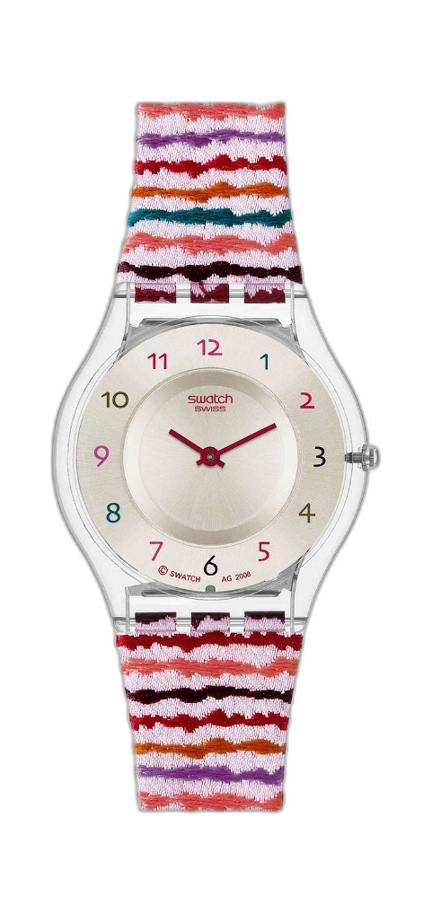 Swatch Sliding Waves SFP113 Price as of August 2025 | WatchCharts