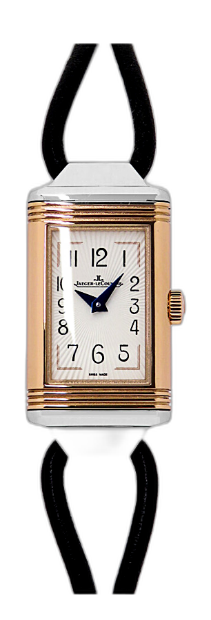 Jaeger-LeCoultre Reverso One Cordonnet 3264520 Price as of May 2026 ...