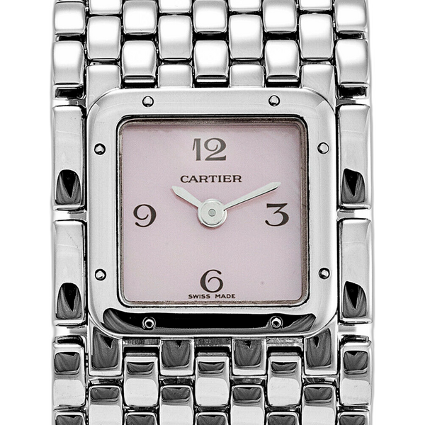 Cartier Panthère W61003T9 Price as of June 2025 | WatchCharts