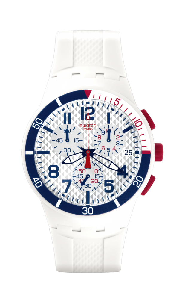 Swatch Speed Up SUSM401 Price as of December 2025 | WatchCharts