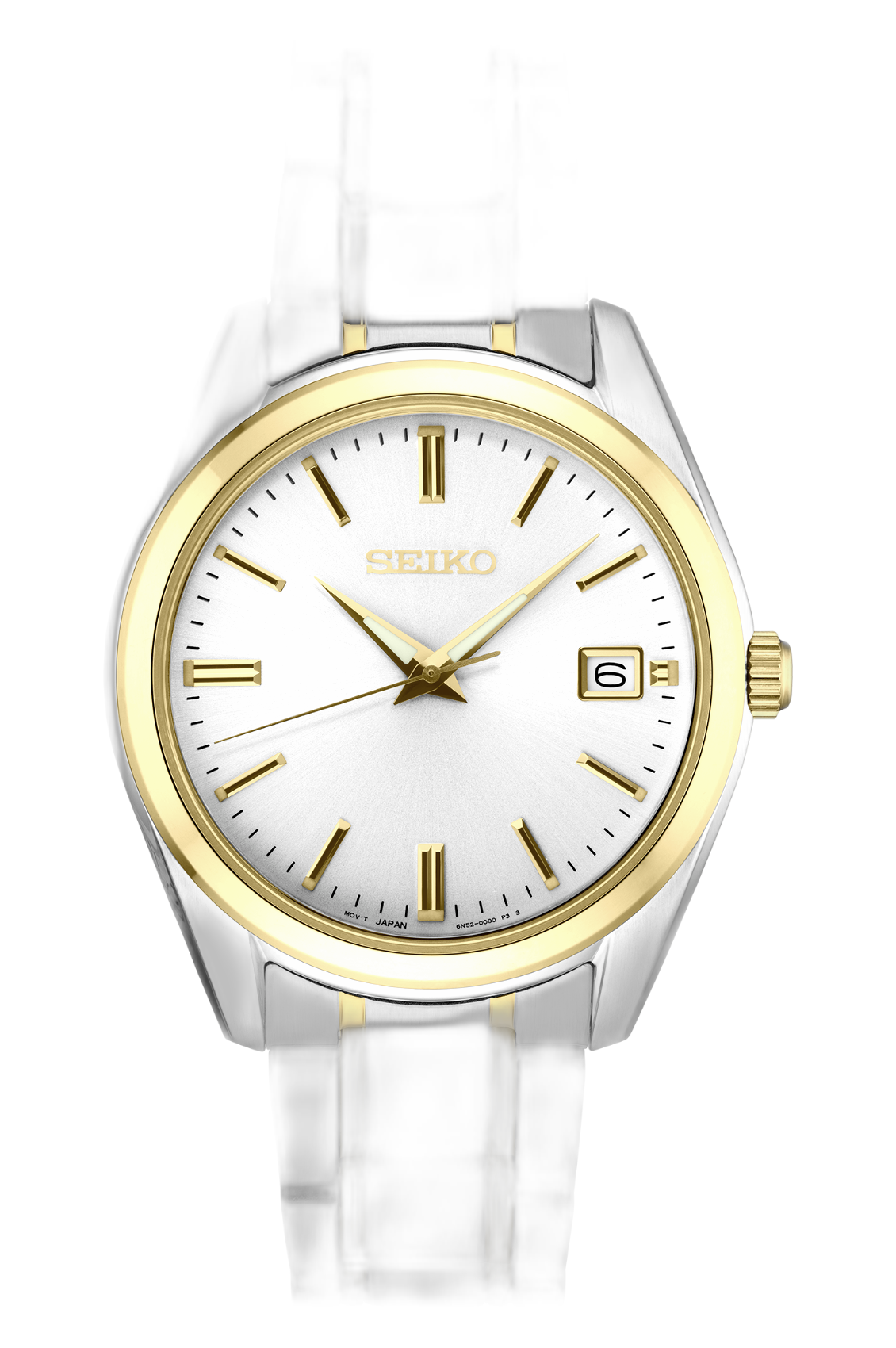 Seiko SUR312 Price as of January 2026 | WatchCharts