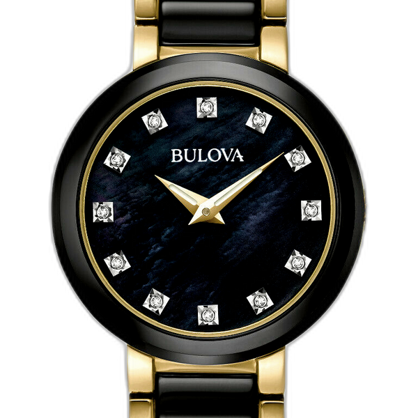 Bulova 98P159 Price as of January 2026 | WatchCharts