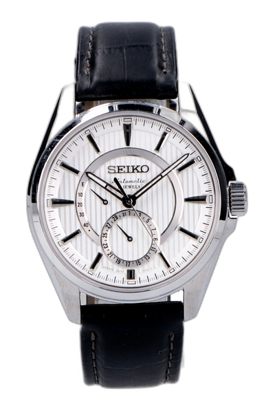 Seiko Presage SARW007 Price as of January 2026 | WatchCharts