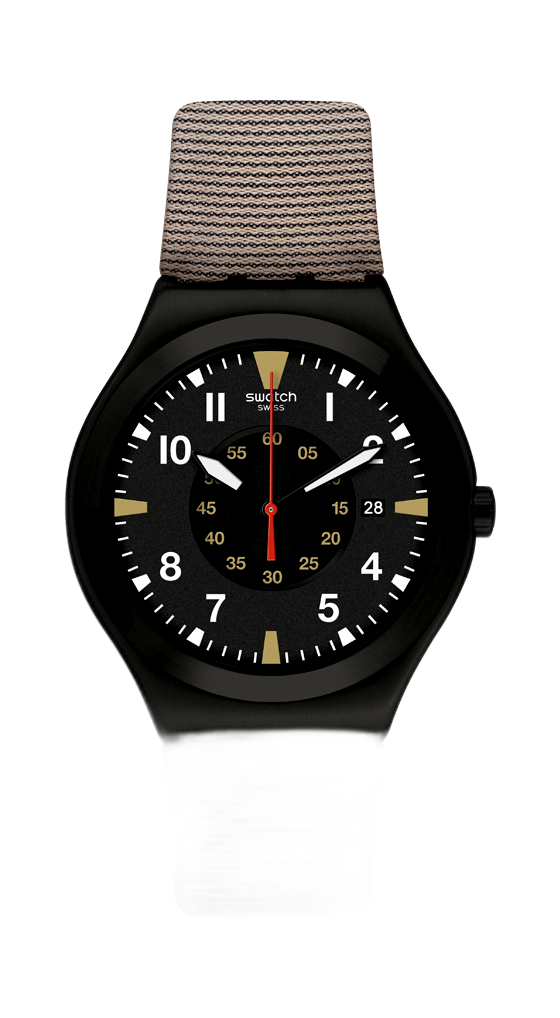 Swatch Gardya YWB406 Price as of May 2026 | WatchCharts