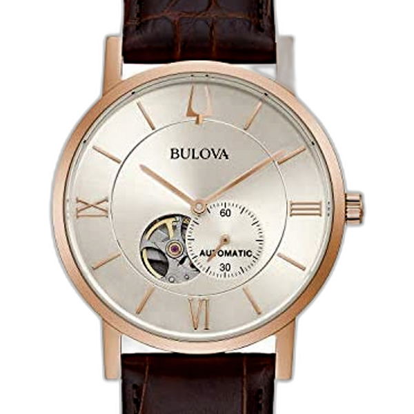 Bulova Classic 97A150 Price as of December 2025 | WatchCharts