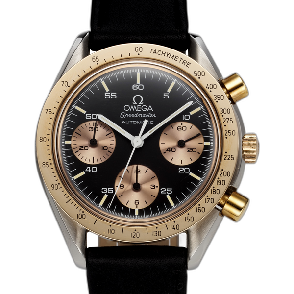 Omega Speedmaster Reduced 175.033 Price as of December 2025 | WatchCharts