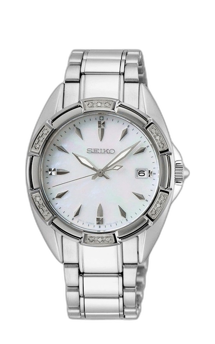 Seiko Classic SKK883 Price as of April 2026 | WatchCharts