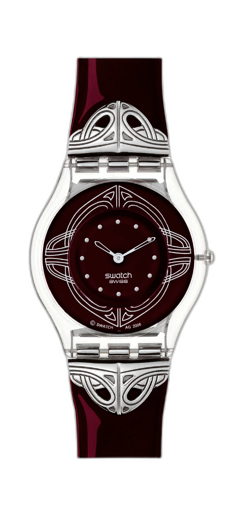 Swatch Glow Shine SFK299 Price as of August 2025 | WatchCharts