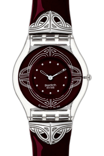 Swatch Glow Shine SFK299 Price as of January 2026 | WatchCharts