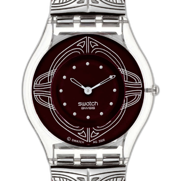 Swatch Glow Shine SFK299 Price as of January 2026 | WatchCharts