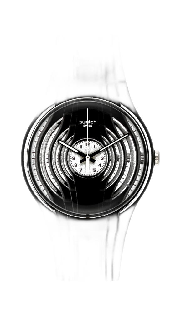 Swatch Success Way SUOB106 Price as of December 2025 | WatchCharts