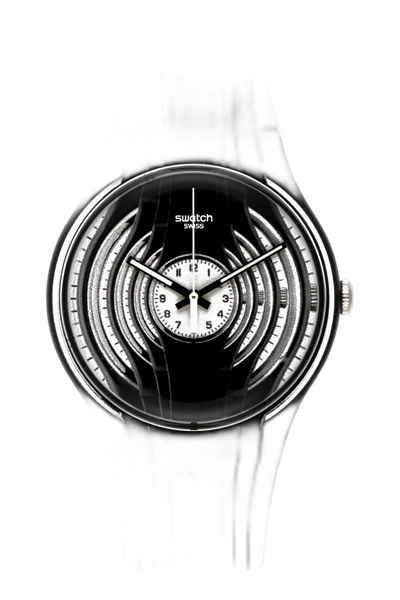 Swatch Success Way SUOB106 Price as of December 2025 | WatchCharts