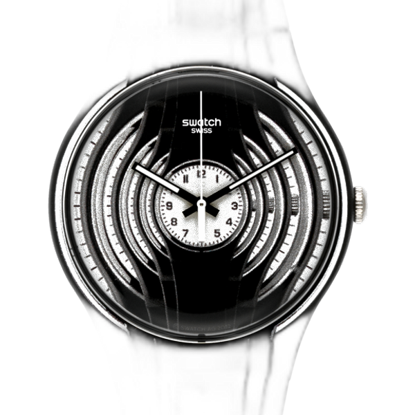 Swatch Success Way SUOB106 Price as of May 2026 | WatchCharts