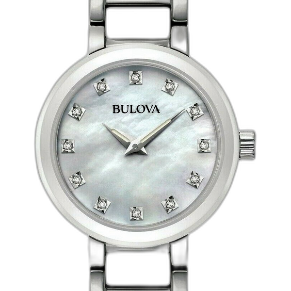Bulova Classic 98P158 Price as of October 2025 | WatchCharts