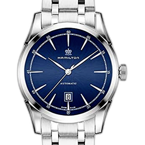 Hamilton Spirit Of Liberty Auto 42 Stainless Steel H42415041 Price as ...