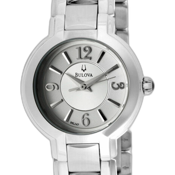 Bulova Classic 96L147 Price as of May 2026 | WatchCharts