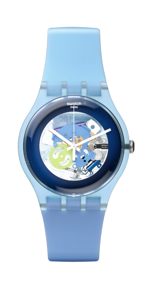 Swatch Cool Me SUOS100 Price as of January 2026 | WatchCharts
