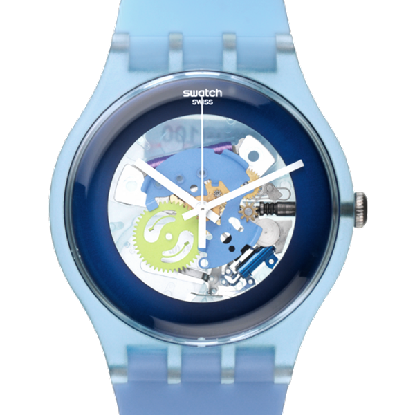 Swatch Cool Me SUOS100 Price as of January 2026 | WatchCharts