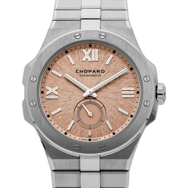 Chopard Alpine Eagle 41 XPS 298623-3001 Price as of January 2026 ...