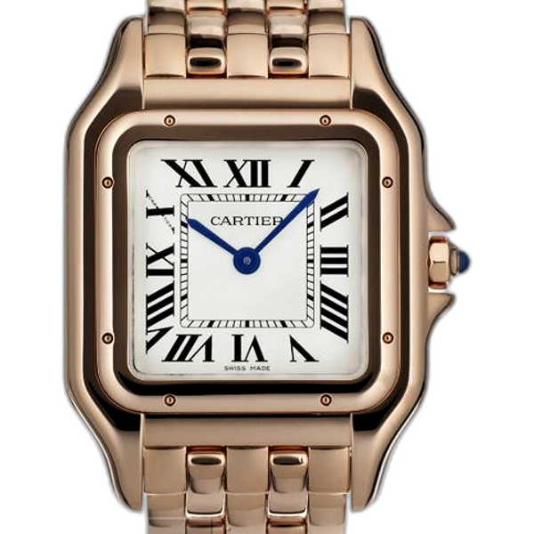 Cartier Panthere Medium WGPN0007 Price as of May 2026 | WatchCharts