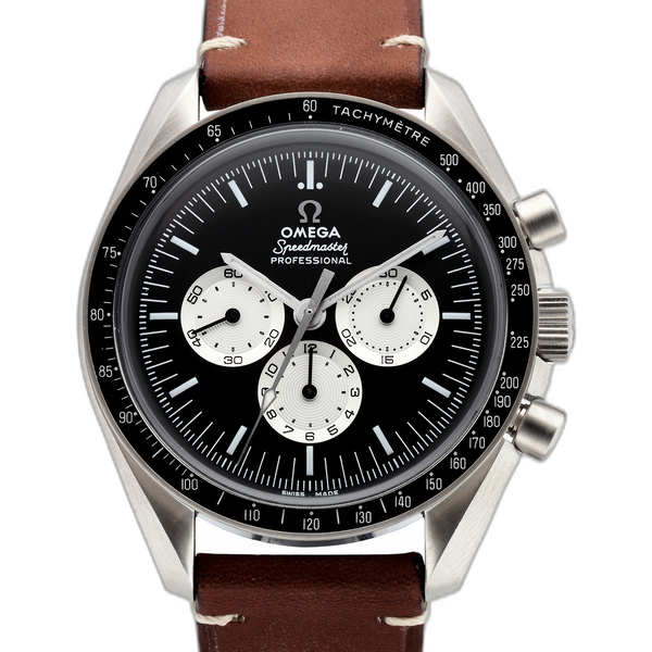 Omega Speedmaster Moonwatch "Speedy Tuesday" 311.32.42.30.01.001 Price ...