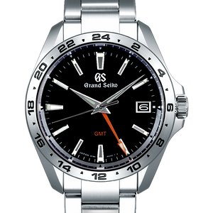 10 Best GMT Quartz Watches | WatchCharts Marketplace