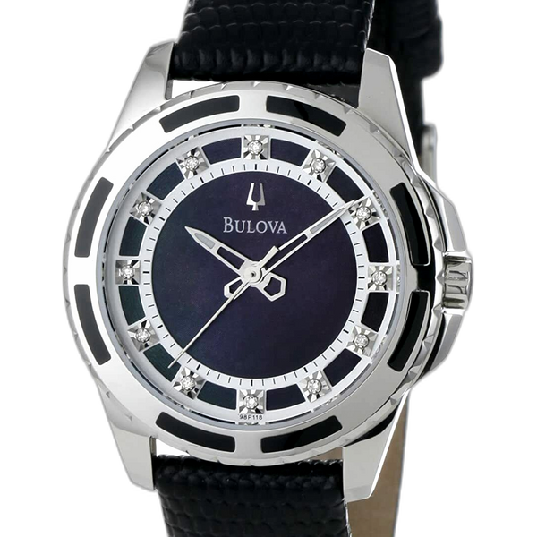 Bulova Classic 98P118 Price as of May 2026 | WatchCharts
