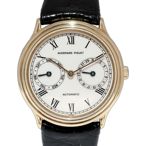 10 Best Mid-Range Luxury Precious Metal Watches | WatchCharts Marketplace