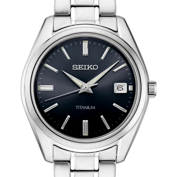 Seiko Classic SUR373 Price as of January 2026 | WatchCharts