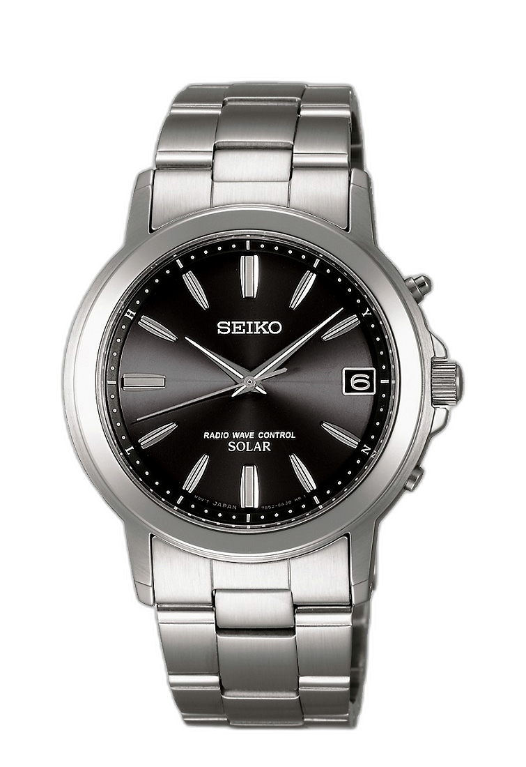 Seiko Spirit SBTM169 Price as of April 2026 | WatchCharts