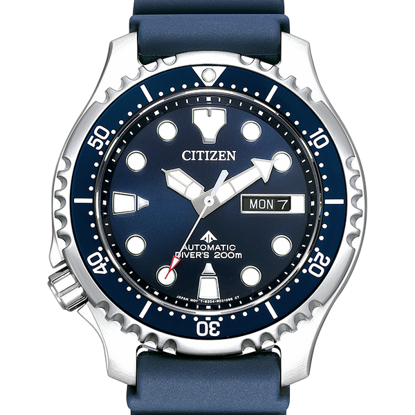 Citizen Promaster Diver NY0141-10L Price as of February 2026 ...