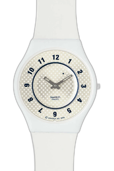 Swatch Time-slice SFW100 Price as of May 2026 | WatchCharts