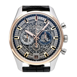 10 Best Mid-Range Luxury Two-Tone Watches | WatchCharts Marketplace