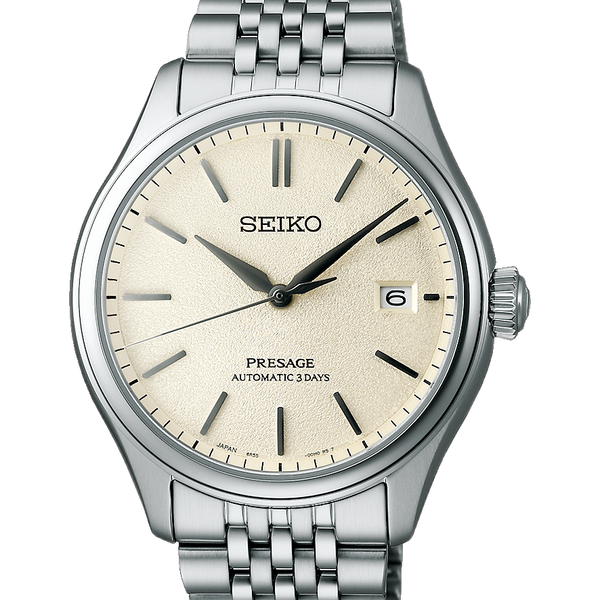 Seiko Presage Classic Series SPB463 Price as of May 2026 | WatchCharts CA