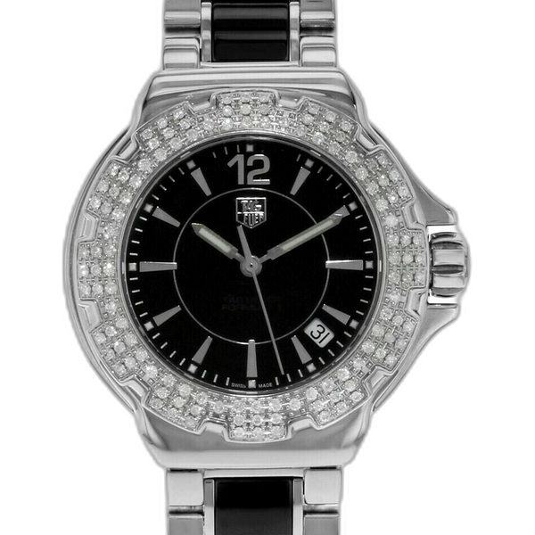 TAG Heuer Formula 1 Quartz 37 WAH1214 Price as of March 2026 ...