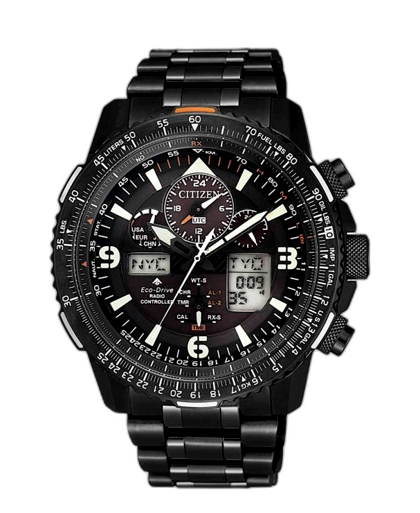 Citizen Promaster Radio Controlled JY8085-81E Price as of October 2025 ...