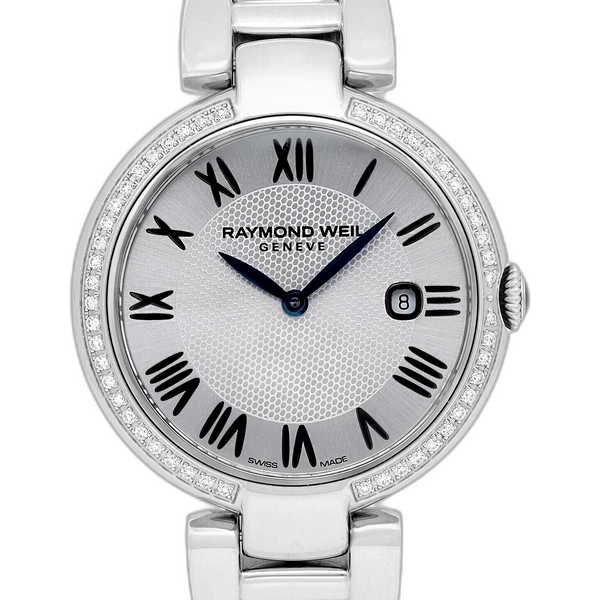 Raymond Weil Shine Repetto Limited Edition 1600-STS-RE659 Price as of ...