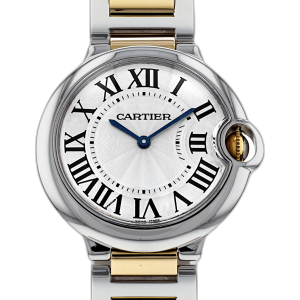 Cartier Ballon Bleu W69008Z3 Price as of October 2025 | WatchCharts