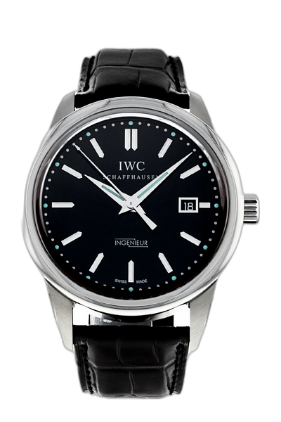 IWC Vintage Ingenieur Automatic 1955 Stainless Steel 323301 Price as of ...