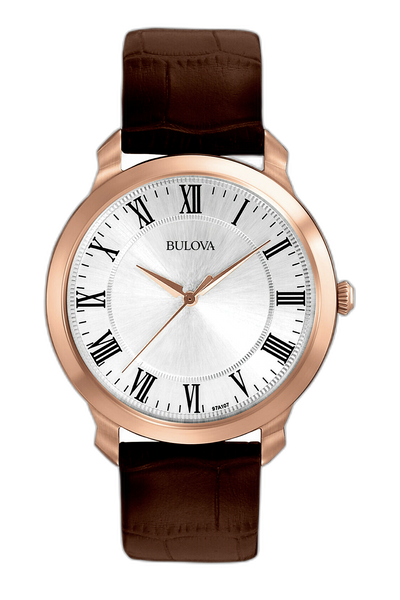 Bulova Classic 96A133 Price as of May 2026 | WatchCharts