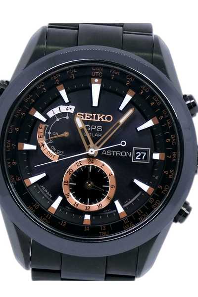 Seiko Astron Limited Edition SAST001 Price as of June 2026 | WatchCharts