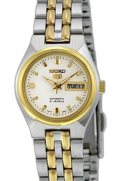 Seiko 5 SYMK44 Price as of May 2026 | WatchCharts