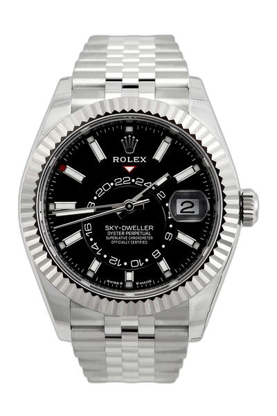 Rolex 336934 Price as of June 2026 | WatchCharts UK