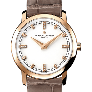 10 Best Precious Metal Quartz Watches | WatchCharts Marketplace