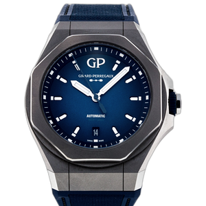 13 Best Mid-Range Luxury Titanium Watches | WatchCharts Marketplace